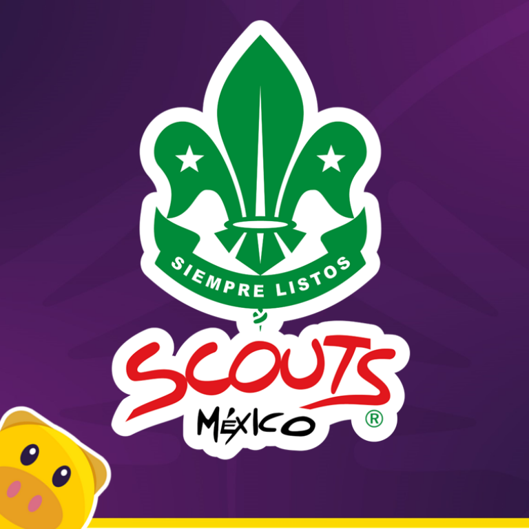Reto Teletón | SCOUTS DE MEXICO | Boteo Digital Teletón