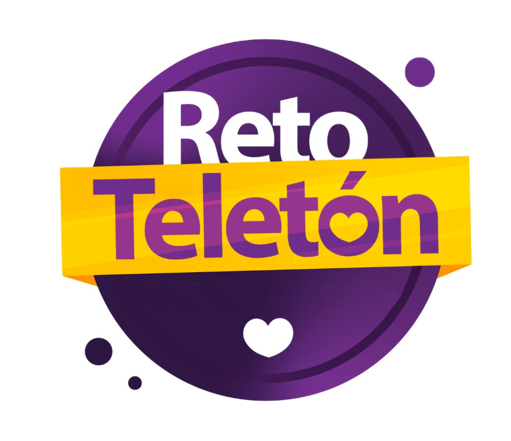 Reto Teletón | RETO TELETÓN DE CORAZÓN 2025 | Boteo Digital Teletón